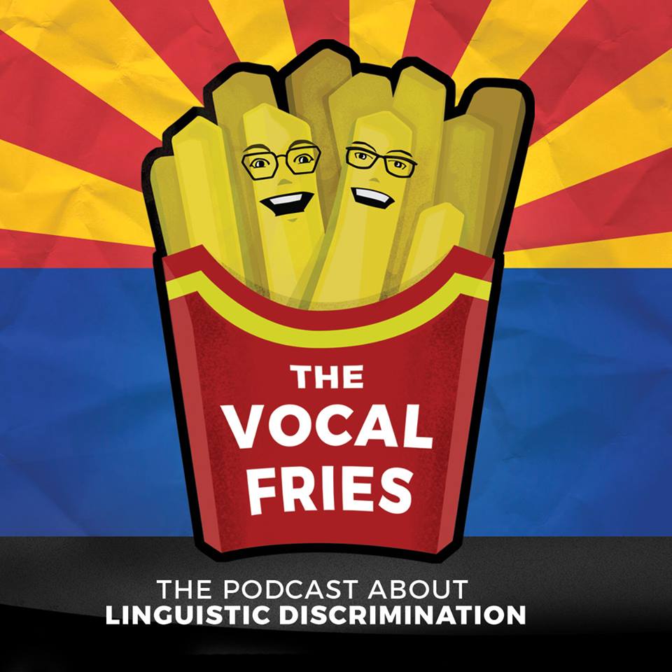 Merch – The Vocal Fries Pod