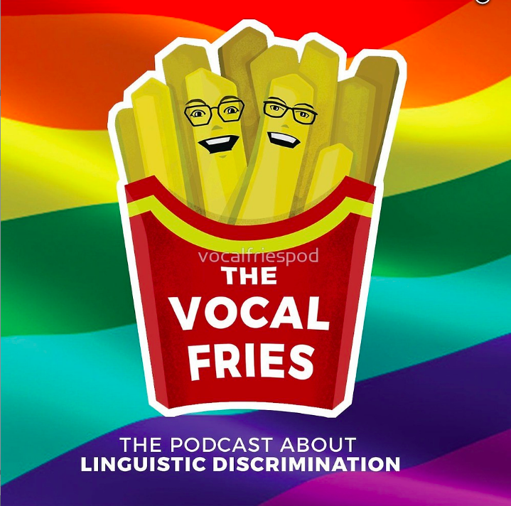 Merch – The Vocal Fries Pod