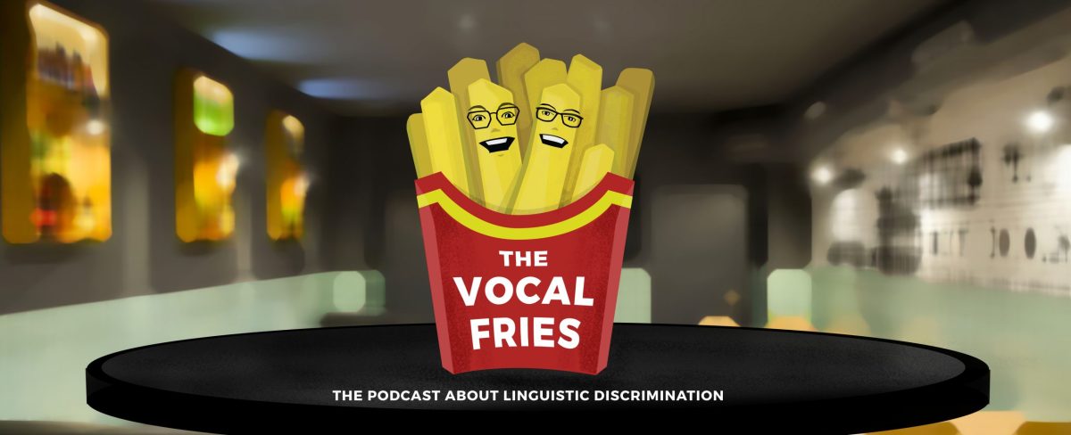Contact the Vocal Fries – The Vocal Fries Pod